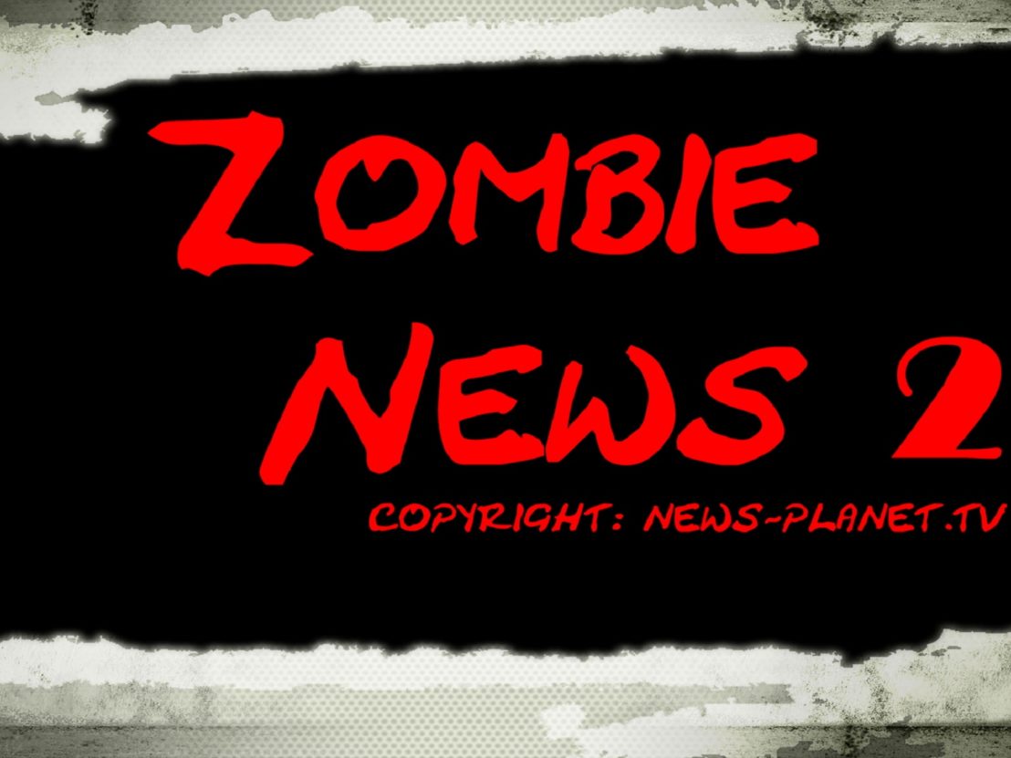 Zombie News Spezial-Neuorientierung der Grünen in Österreich ...