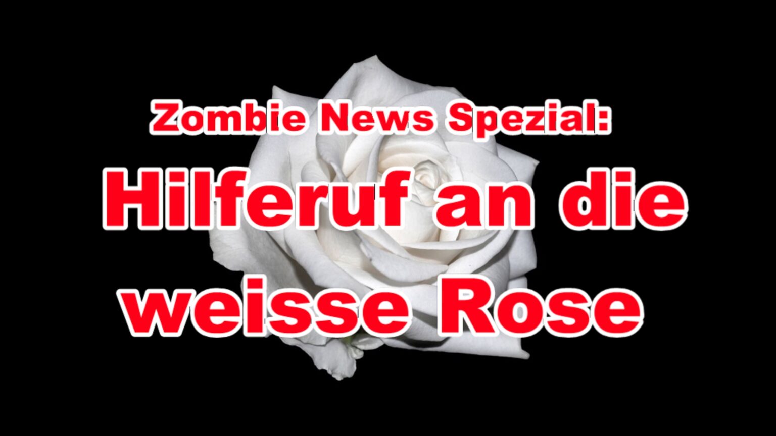 Zombie News Spezial Der Untergang Teil 2 - news-planet.tv