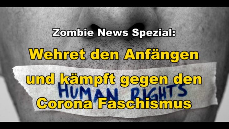 Zombie News Spezial Der Untergang Teil 2 - news-planet.tv