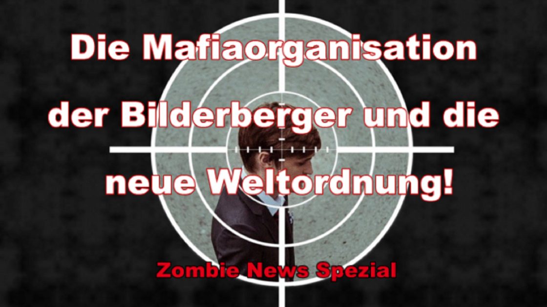Zombie News Spezial: Diktatur durch Nahrungsmittelkontrolle! - news ...