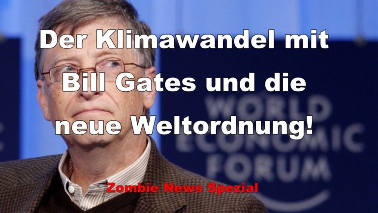 Zombie News Spezial: Diktatur durch Nahrungsmittelkontrolle! - news ...